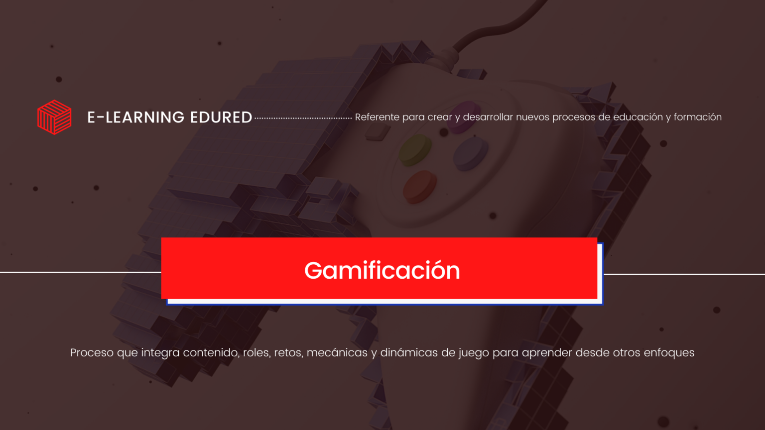 e-Learning Edured | EduRed