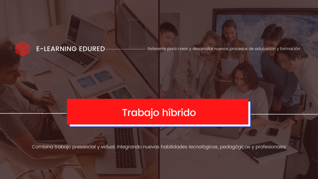 e-Learning Edured | EduRed