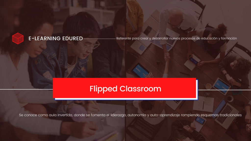 e-Learning Edured | EduRed