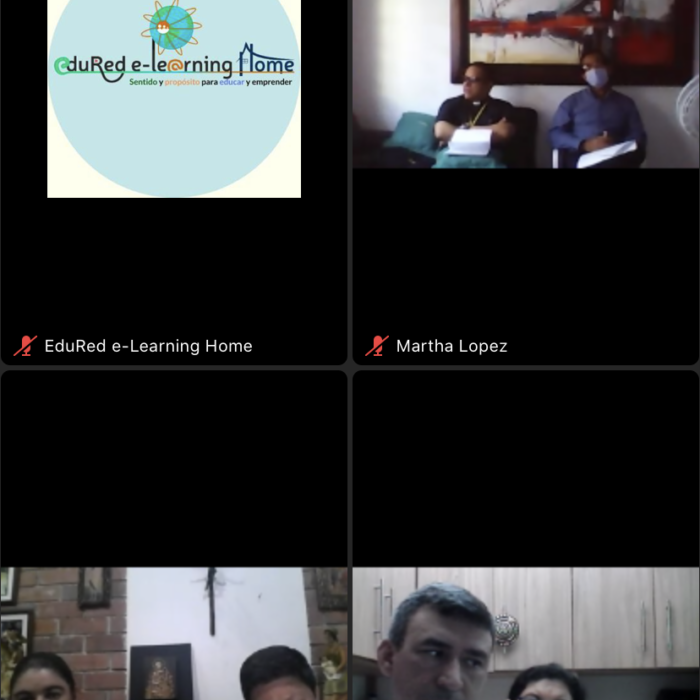 Centros de escucha | EduRed