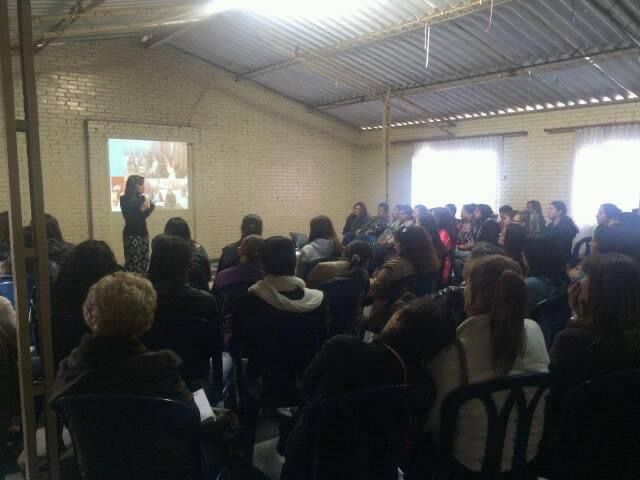 Mujer exitosa | EduRed